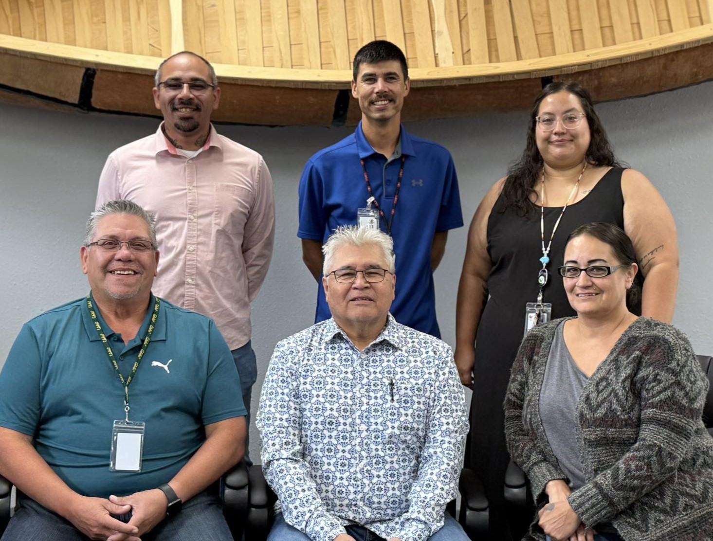 Tribal Center - Sokaogon Chippewa Community